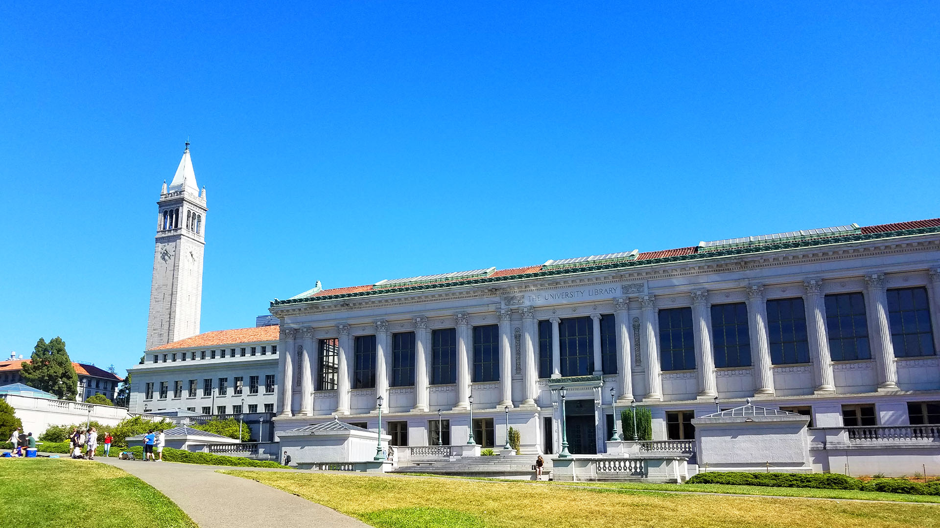 Personal Archive - UC Berkeley | Sample Academy